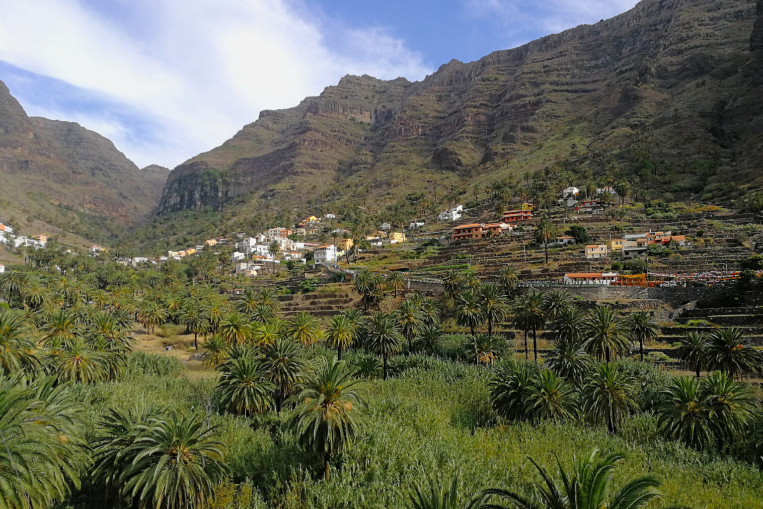 Weather by Month in the Canary Islands | CanariesLive.com